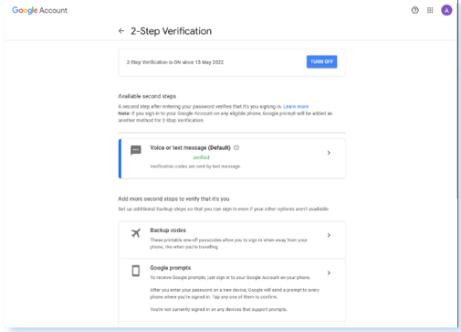 Kleos web: Google Account Security: How to set the Google App Password ...