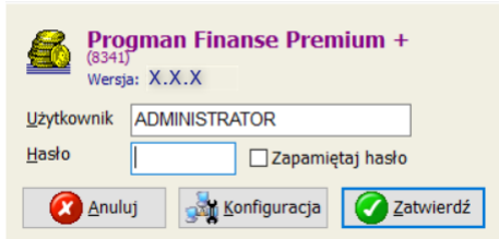 Instalacja oprogramowania produktów Progman - Progman - Pomoc techniczna